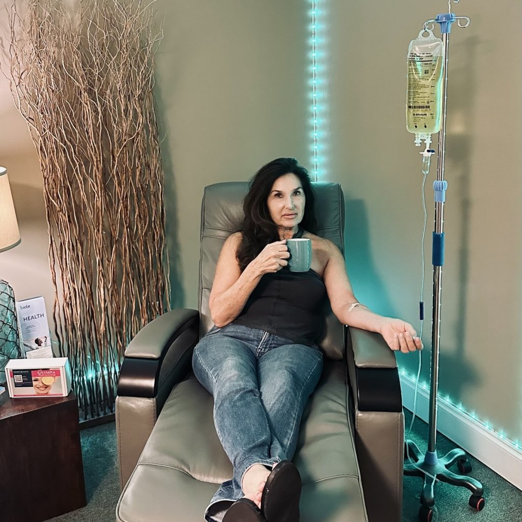 IV Infusions & Vitamin Shots Near Me | Key West, FL